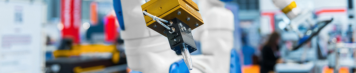 Automatisierung der Produktion im Kontext der Industrie 4.0