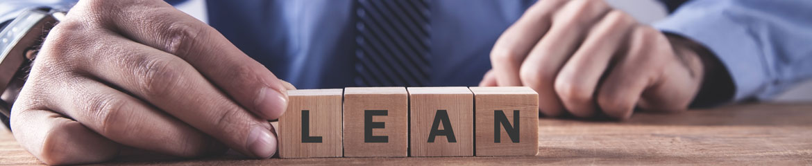 Lean Management Methoden – Beschreibung und Umsetzung